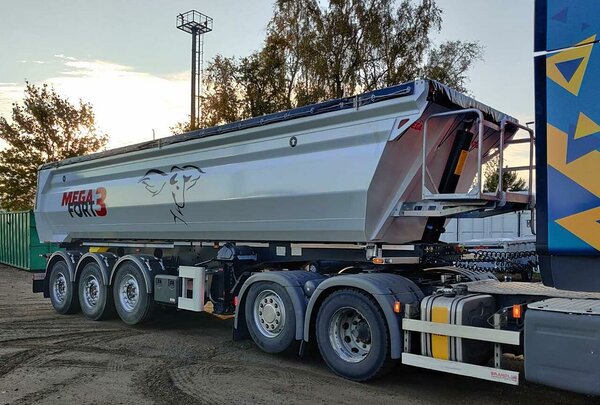 Home page [megatrailers.ee]